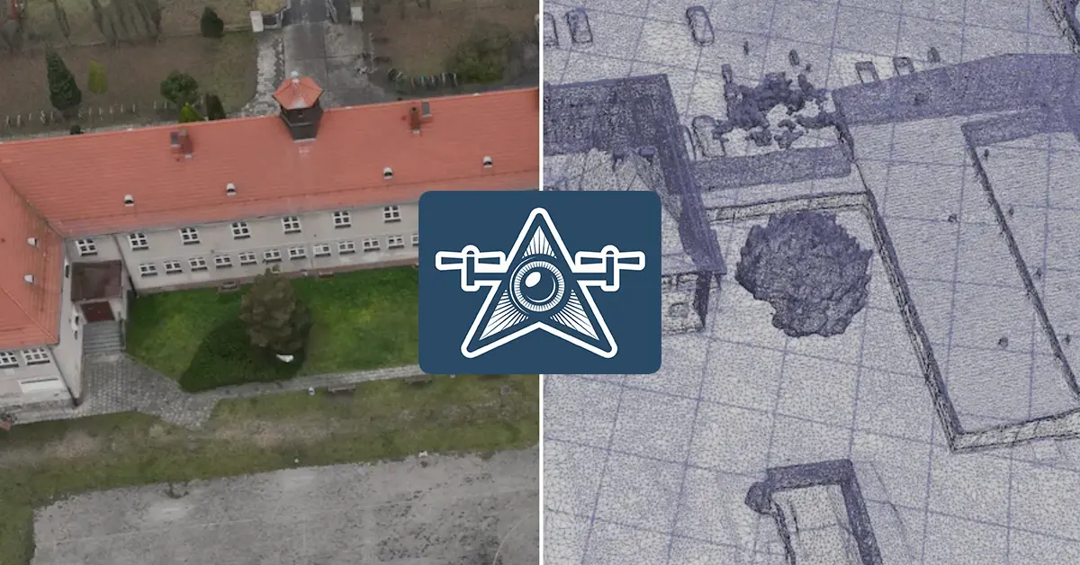 DronesAlgo - Drone service company, Useful Tips & Algorithms